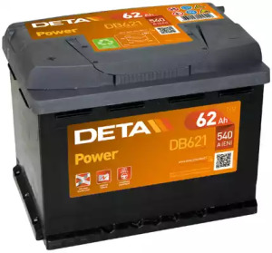 Battery for DODGE VIPER Coupe - List of the Best Car Batteries for DODGE